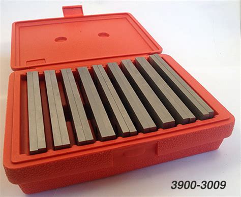 Precise Precision Parallel Sets Penn Tool Co Inc