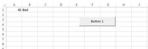 How To Use If Then Else Statement In Microsoft Excel Vba Orangefunbook