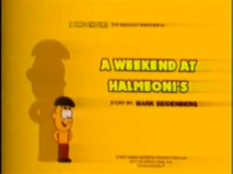 A Weekend At Halmeonis Dong Chouel The Naughty Brother Wiki Fandom