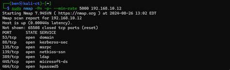 Proxmox Lab Game Of Active Directory Attacking Goad