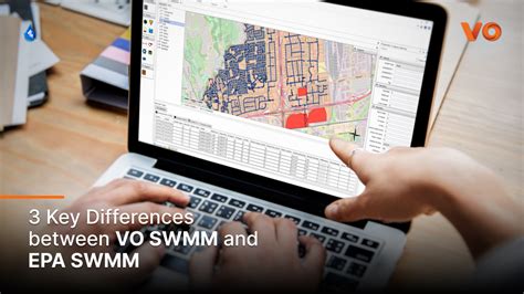 3 Key Differences Between Vo Swmm And Epa Swmm