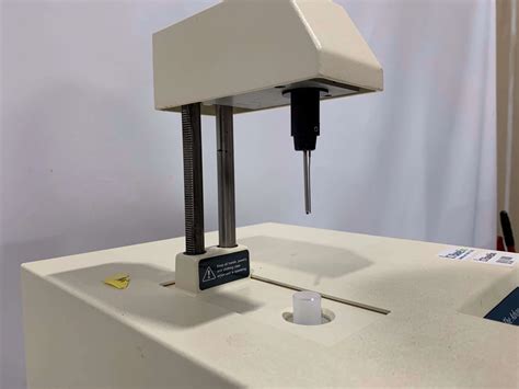 Advanced Instruments The Advanced Osmometer 3d3