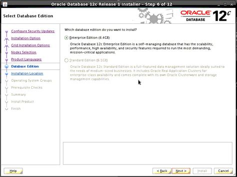 Upgrading Oracle Database From 12101 To 12102 Idatatechblog