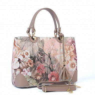 Vera Pelle Vera Italy Sacs à Main En Cuir Véritable Pour Femmes