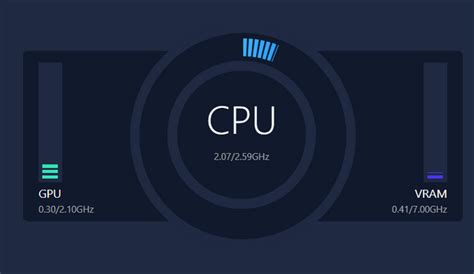 Gpu Not Being Used Rlenovo