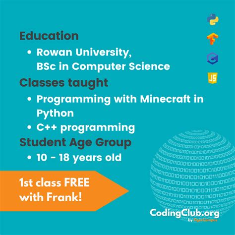 Codingcluborg Codingcluborg Added A New Photo