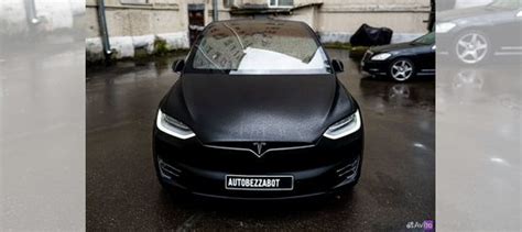 Бронепленка на лобовое стекло в Москве | Услуги | Авито