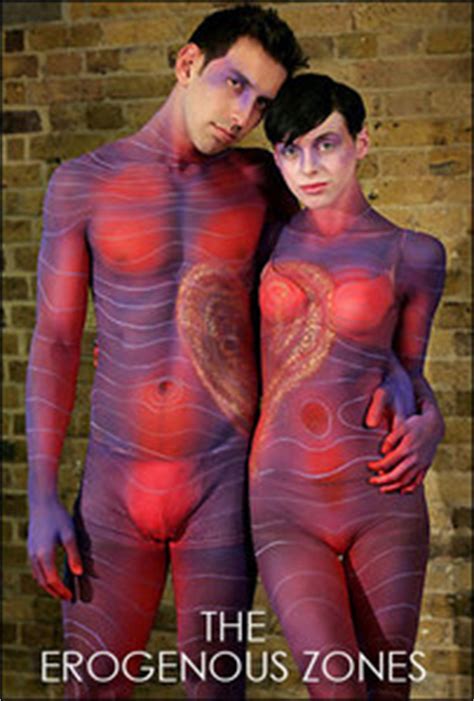 Do Women Really Have A Sexually Arrousing Pressure Point In Their Elbows Sex And Sexuality