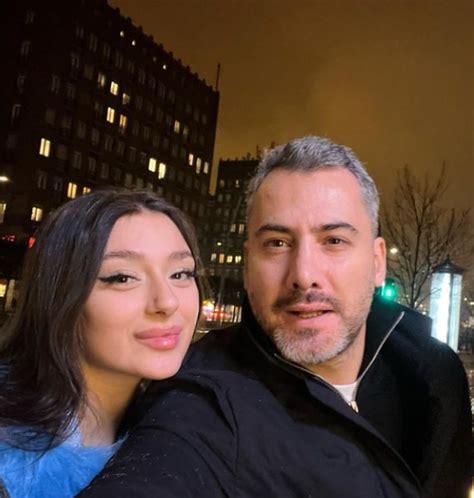 გიორგი ნაზღაიძე და ლიზი ქონიაძე ურთიერთობას ვეღარ მალავენ ნახეთ რა ფოტოები გამოაქვეყნეს