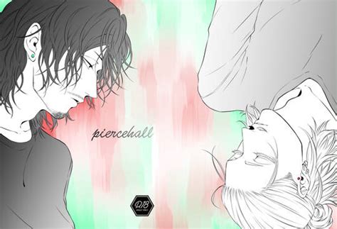 piercehole 相マイ新刊サンプル KURO
