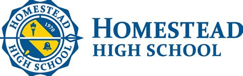 Homestead High School Resources