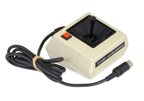 Tandy Radio Shack Topic Officiel