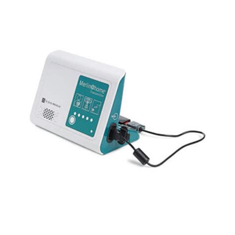 Merlinhome™ Transmitter Aventin Health