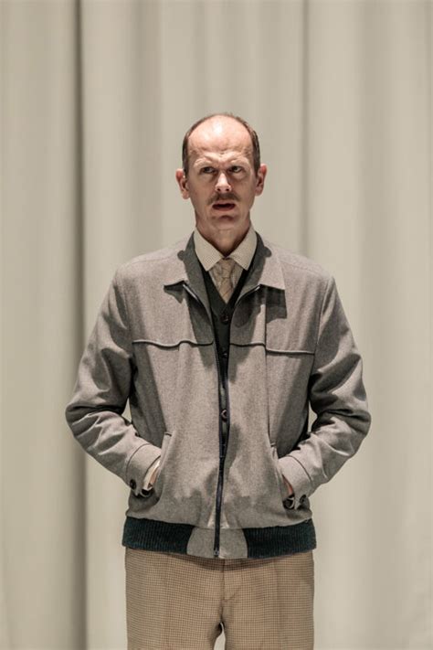 Robert Fitch English Touring Theatre