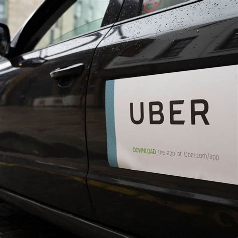 Uber Admits It Covered Up 2016 Data Breach New Filing Shows