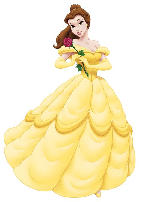 Princess Belle Blank Template Imgflip