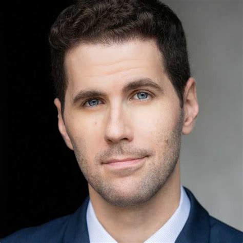 Ryan Denardo Musical Theatre West