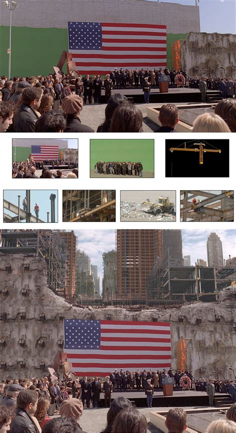 Pin De Shar Follmer Em VFX Efeitos Especiais