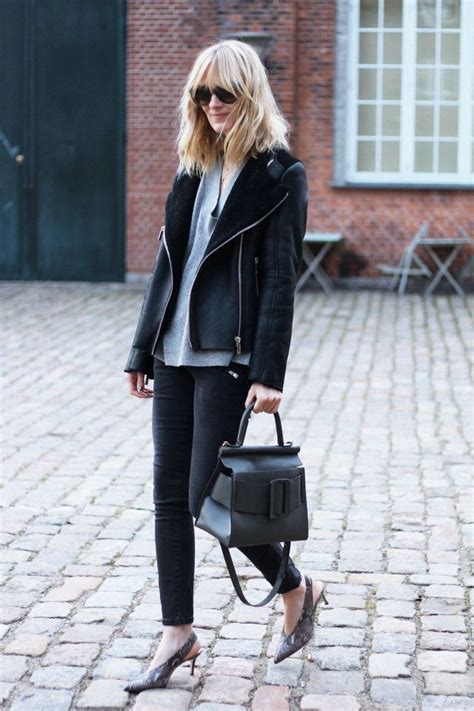 31 Incredibly Stylish Blogger Outfits To Try In January One For Each