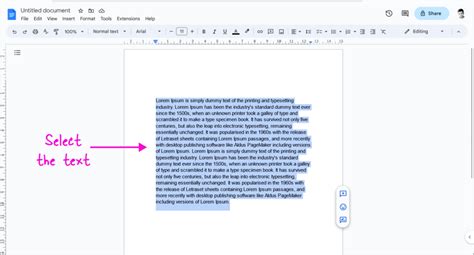 How To Split A Google Doc In Half Vertically