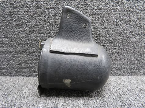 Windshield Mounted Compass Indicator Lighted Incomplete Mount No