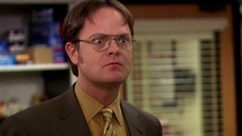 Dwight Dwight Schrute Photo 16100666 Fanpop