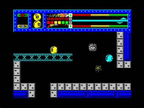 Raffaele Cecco Retro Gamesmaster