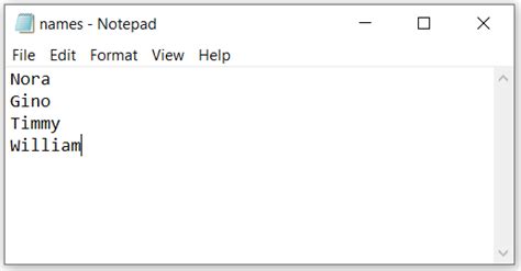 Como escrever em um arquivo em Python open read append e outras funções de manipulação
