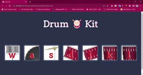 Rahul Gupta On Linkedin Webdevelopment Javascript Learnbydoing Project