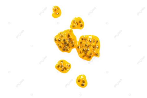 Passion Fruit Seeds Background Images Hd Pictures And Wallpaper For Free Download Pngtree
