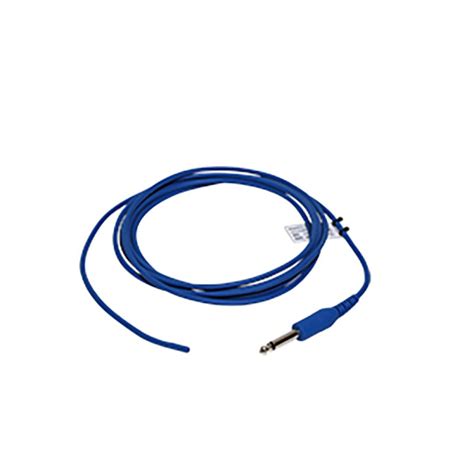 Blue Adult Temperature Probe For Hospital At Rs 7625 Piece In
