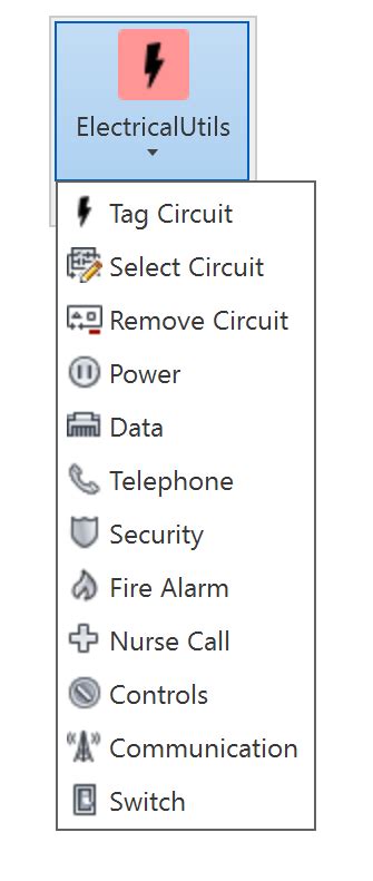 Use Revit Icons In My Plugin Allowed Autodesk Community