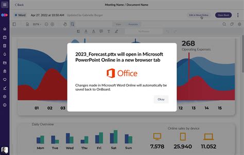 Microsoft Office 365 Integration