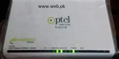 PTCL DNS Server IP Address Settings To Free Fastest DNS Web Pk