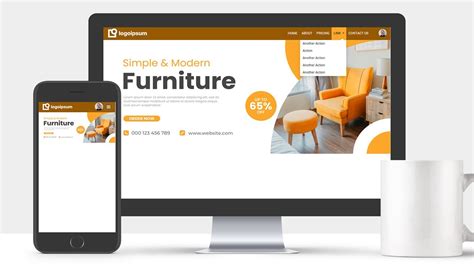 Bootstrap 5 Build Responsive Navbars For Beginners Master Responsive Navigation Step By