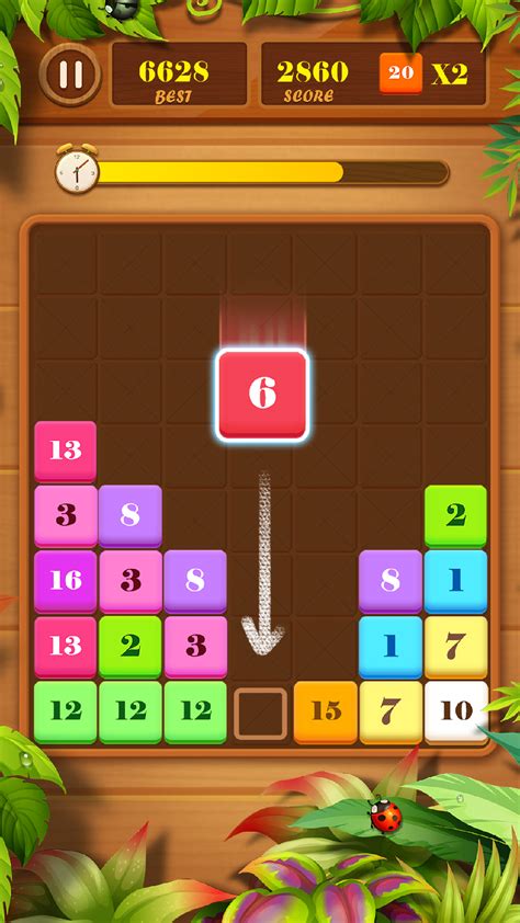Drag N Merge App On Amazon Appstore