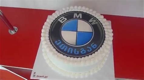 გრანტის ტორტები 593 756 700 მანქანა ტორტი Bmw Youtube