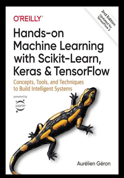 Handsonmachinelearningwithscikitlearnkerasandtensorflow
