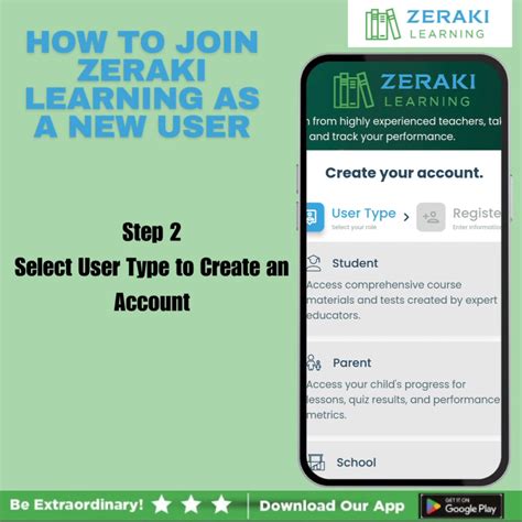 Zeraki Learning App Provides Learning Assignments Created By Top