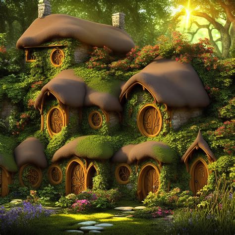 90 Free Gnome Art And Gnome Images Pixabay