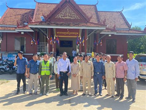 ព្រឹក ថ្ងៃចន្ទ ៨រោច ខែអស្សុជ ឆ្នាំថោះ បញ្ចស័ក ព ស ២៥៦៧ ត្រូវនឹងថ្ងៃទី៦
