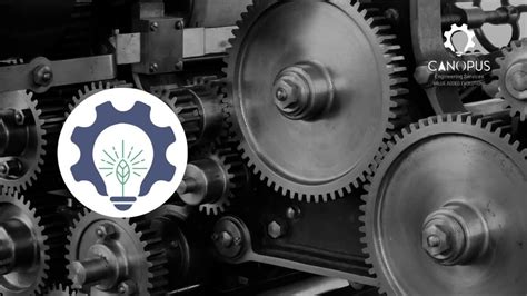 Canopus Engineering Services On Linkedin Canopusengineeringservices Engineeringexcellence