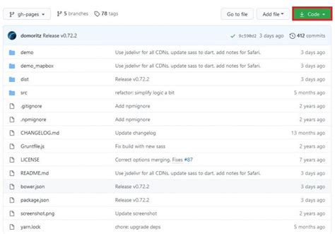 Implementando La GeolocalizaciÓn En Un Proyecto De Leaflet Zonegis