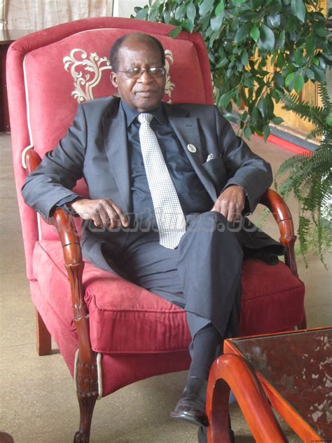 John Tembo Malawi Nyasa Times News From Malawi About Malawi