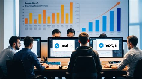 Discover The Benefits Why You Should Hire Nextjs Developers For Your Project