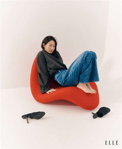 Shin Min Ah Feet 6 Photos Sexy Feets Celeb Feets