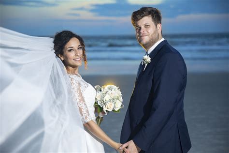 Florida And Disney Wedding Photographer Evan Hampton