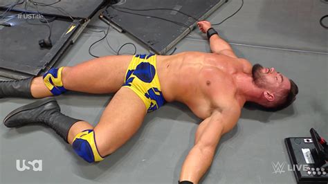 Wwe Raw Results Recap Grades Austin Theory Fails Money In The Bank