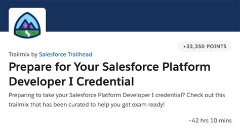 Platform Developer 1 Pdi Certification Guide And Tips [updated 2021] Salesforce Ben