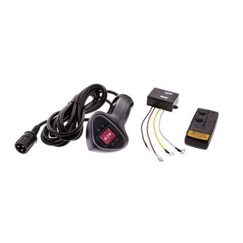 Winch Accessories And Parts Winch Accessories And Parts
